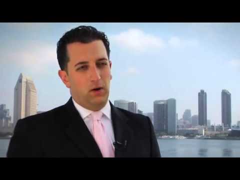 San Diego Criminal Defense Attorney | Law Office of David P. Shapiro