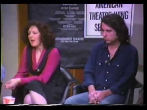 ATW's Working in the Theatre #47- Playscript (Fall 1981)