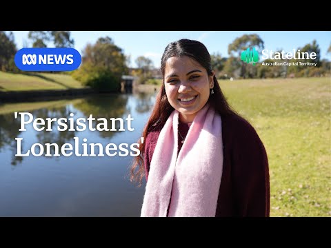 Social clubs helping young Canberrans form friendships in the transient city | ABC NEWS