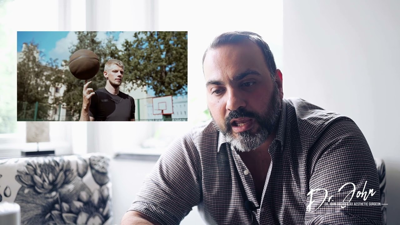 Myth Busting Penis enlargement by Dr.John