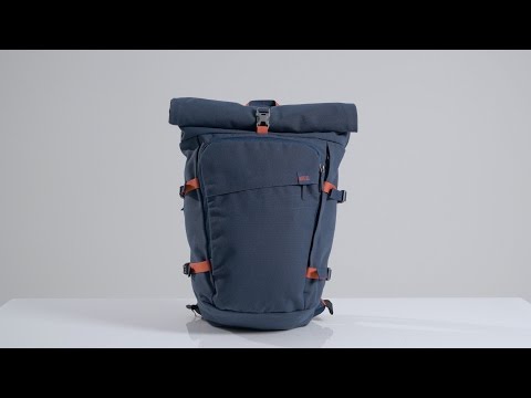 Apprentice Daypack
