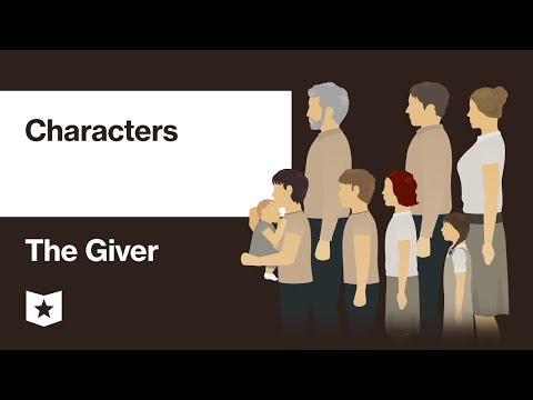 The Giver Study Guide | Course Hero