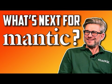 Whats Next for Mantic Games? Kings of War, Armada, Dungeon Adventures