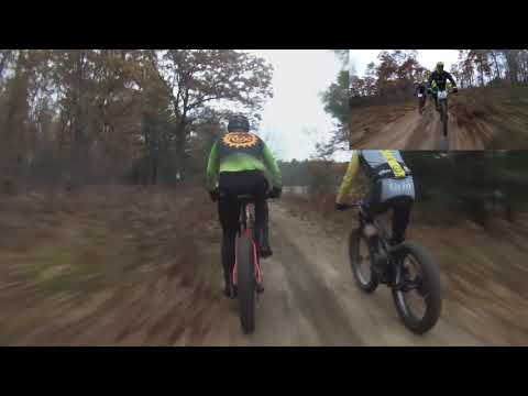 Main - Iceman Cometh Challenge