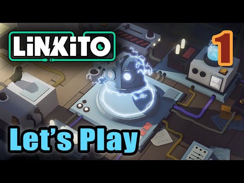 Steam Community :: Linkito