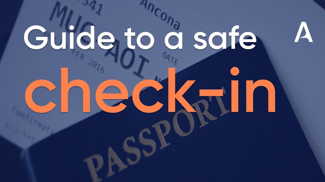 Travel Document Checks together with Aviator and BGS