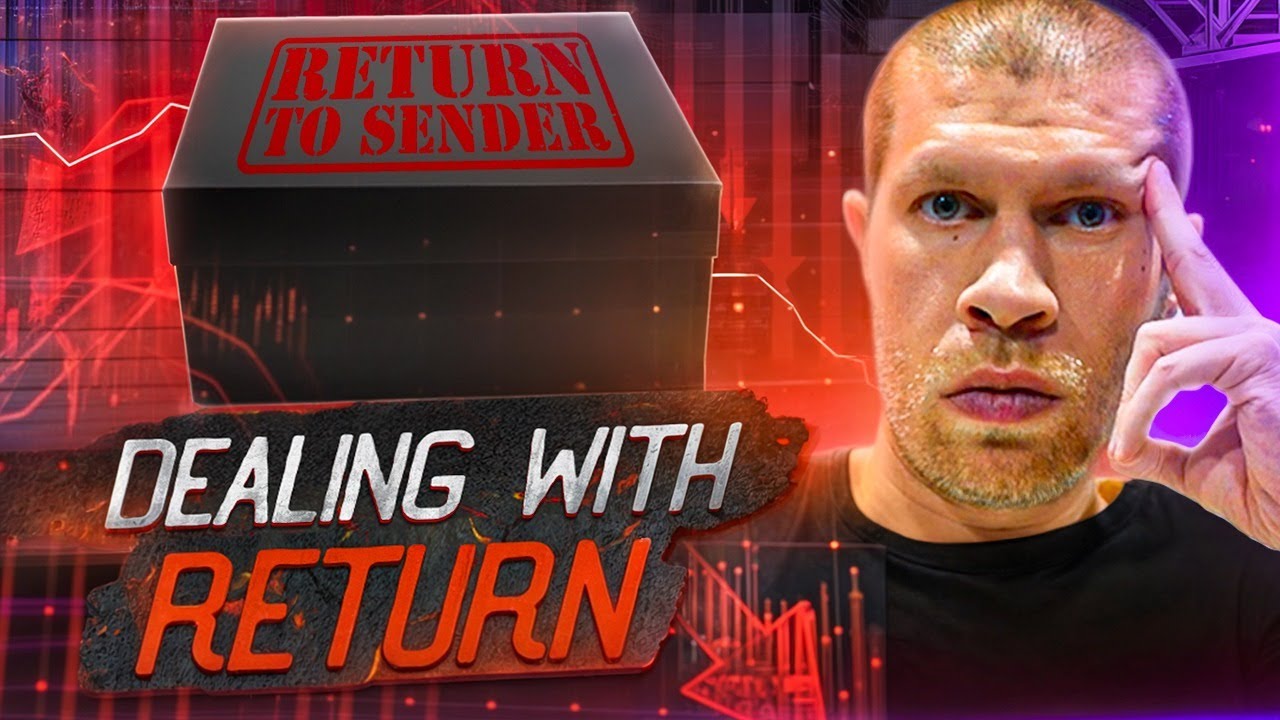 How to Handle Return Requests from Problem Buyers [Amazon, eBay, Poshmark, Mercari]