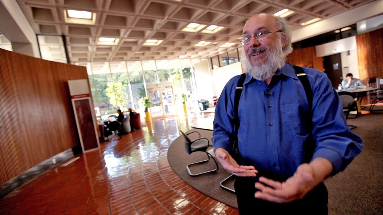 Henry Jenkins on Participatory Culture and Media Education (Big ...