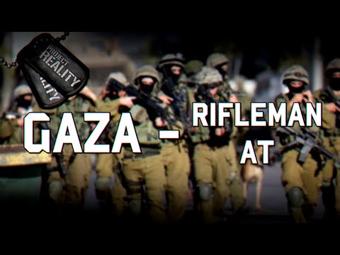 Steam Community :: Video :: Project Reality || Gaza Full Round || (24/1 ...
