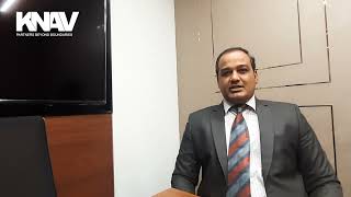 KNAV Reviews and Clients | DesignRush