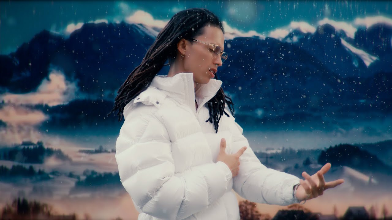 Kaneee - Life is Romance｜Official Music Video