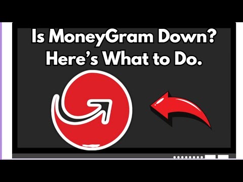 Is MoneyGram Down or Working in 2025?