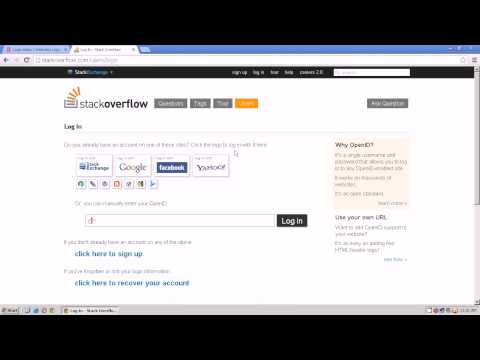 stackoverflow | stackoverflow.com