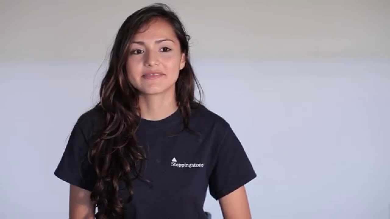 Steppingstone's Support Services