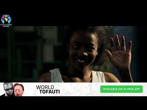 18% Off our Chick Flicks, with MYMOVIES.AFRICA on M-PESA APP
