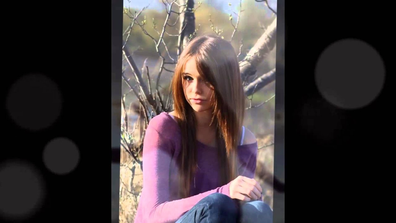 Acacia Clark Photoshoot