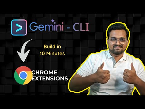 Gemini CLI Is FREE - Here’s What You Can Do With It