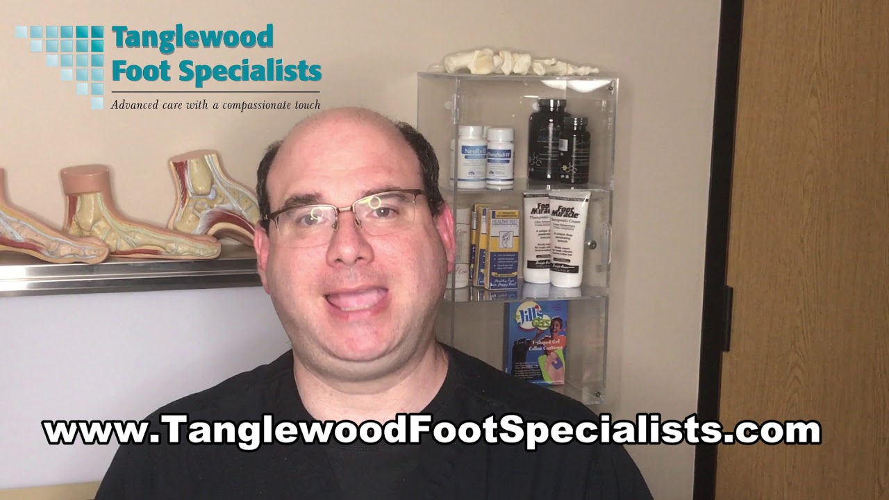 Houston Podiatrist Explains New Insurance Deductible