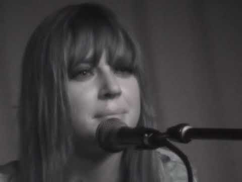 Cat Power - Empty Shell - Detroit Bar - Costa Mesa, CA, 2-22-2005