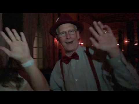 Roaring Twenties Costume Party - AgileTDUSA 2019