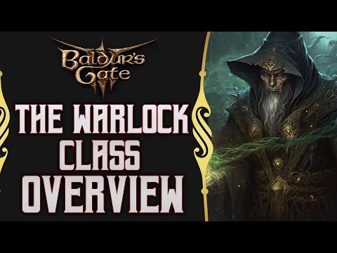 Steam Community :: Video :: Warlock Class Overview | Release | Build ...