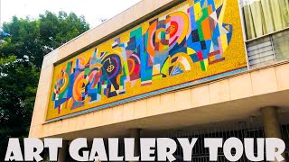 10 Things to Do in National Art Gallery Harare, Zimbabwe | Gems.Travel