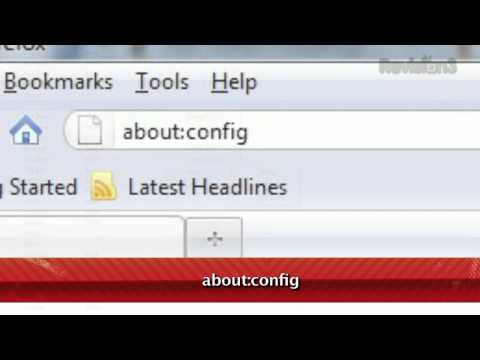 Disable Offline Mode in Firefox - Tekzilla Daily Tip