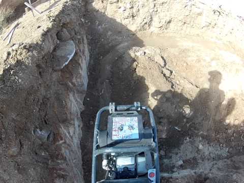 Construction Project Joshua Tree California BLU Homes
