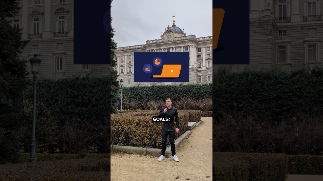 How Does Data-Visualization Lead To Fat Loss? #fitness #mensfitness  #datavisualization