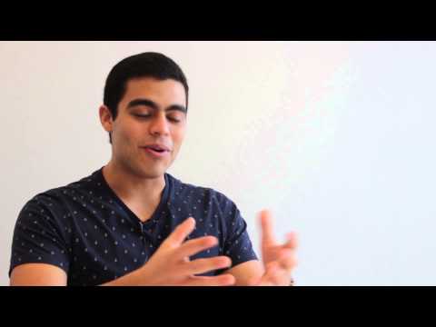 Marco Capriles - Bsc Artificial Intelligence and Robotics