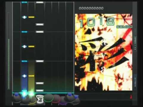 DTX STARTER PACK 2 | Music Game Tengoku