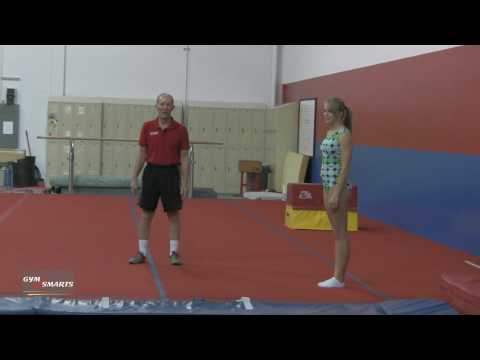 twist direction – Gymnastics Coaching.com