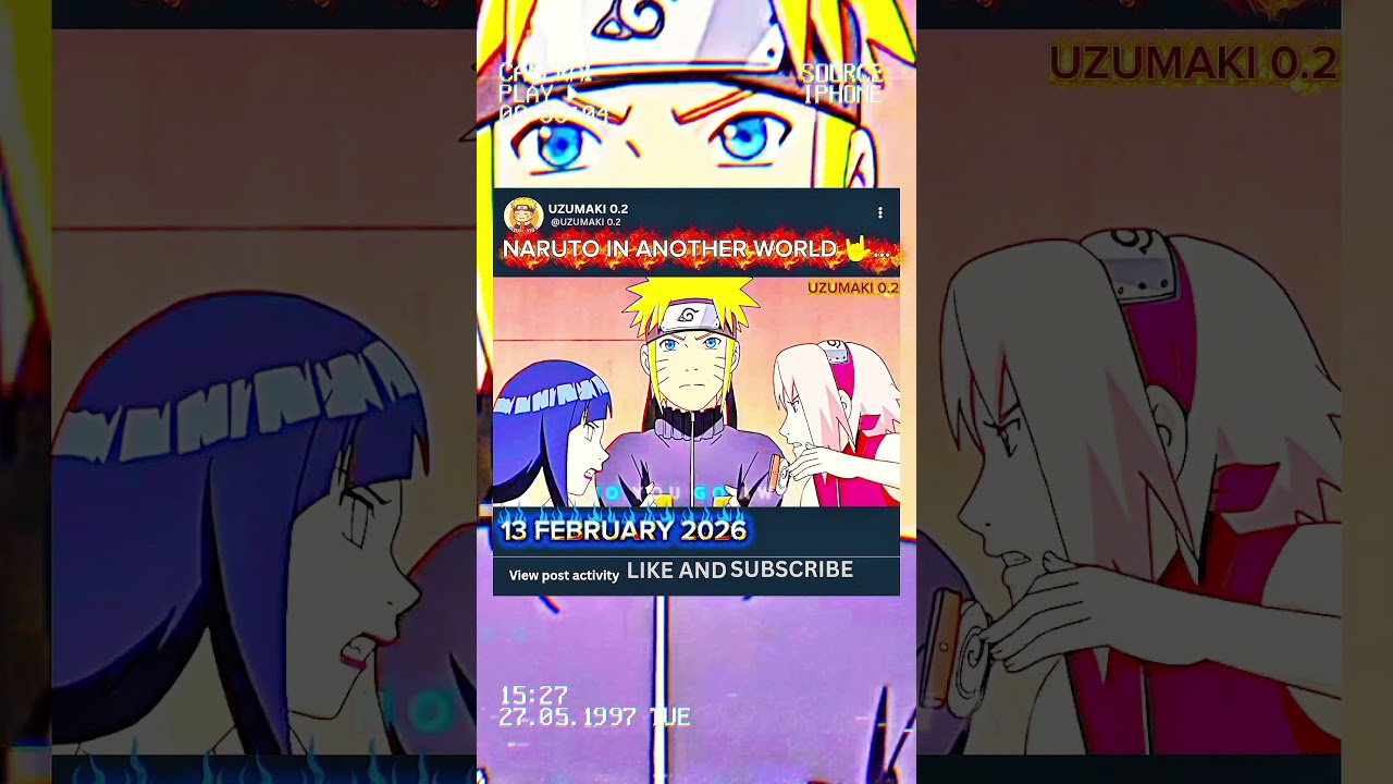 HINATA VS SAKURA 🥶...