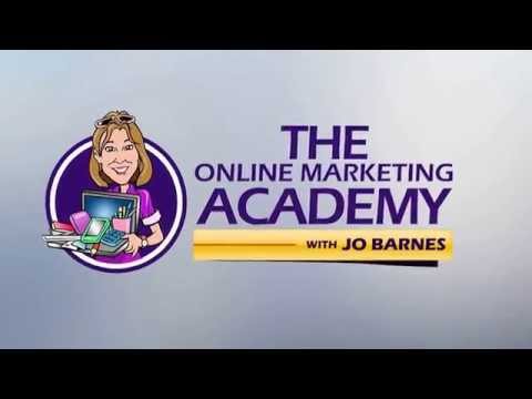 What is Online Marketing Academy?