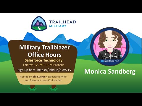 What's in a name...? Flow naming conventions every admin must know! with guest Monica Sandberg