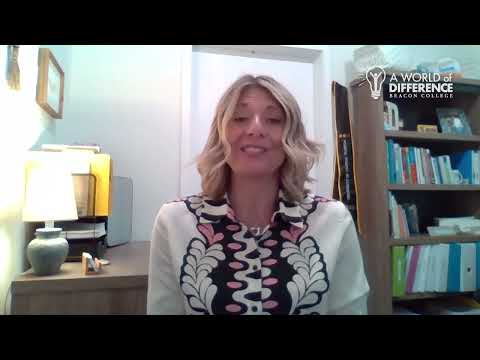 A World of Difference: Embracing Neurodiversity | Ask The Experts | S5E3