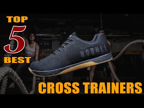Top 5 Best Cross Training Shoes Under 200 | 100 | 50 | for Gym Workout