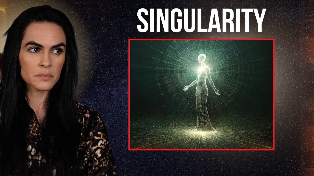 Unity Consciousness Vs. Hive Mind Singularity (Spiritual Awakening Stages)