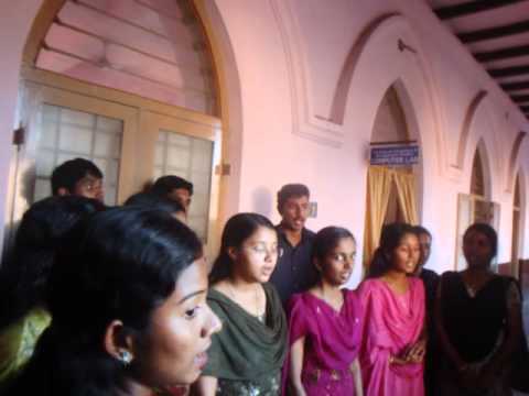 St. Thomas College (STC), Thrissur - Admission 2026, Fees, Courses ...