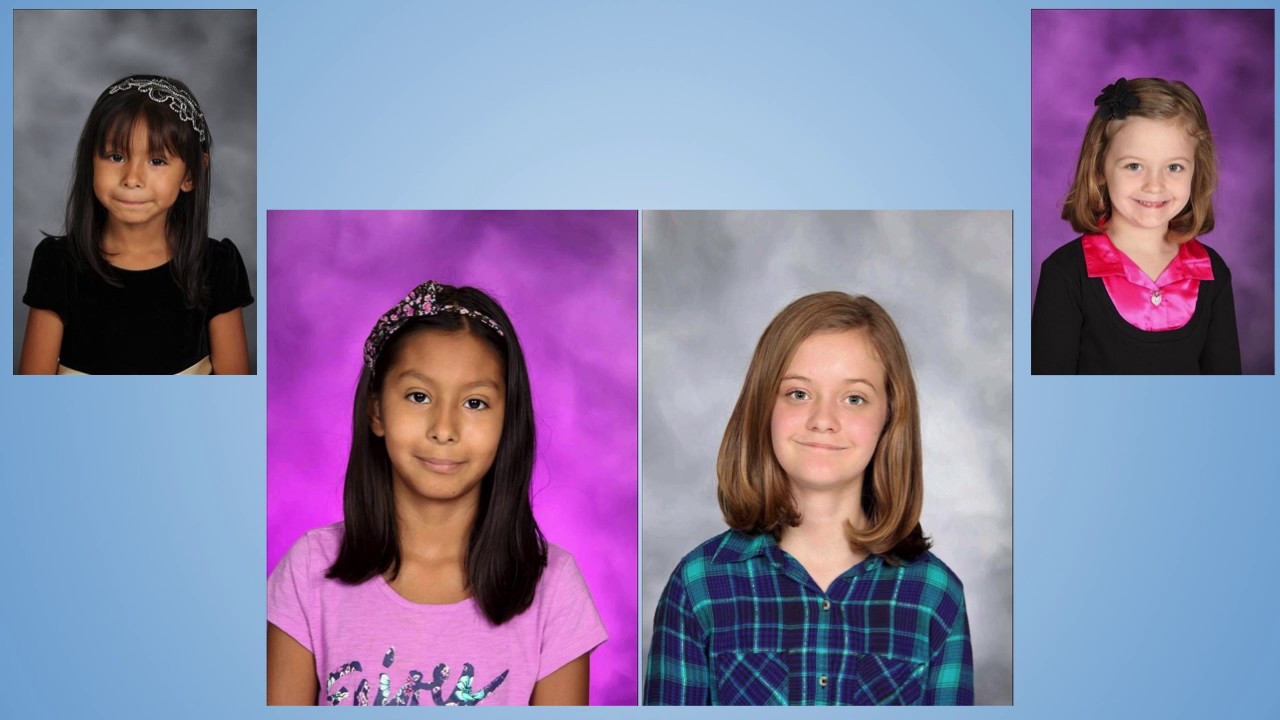 5th Grade Graduation slideshow