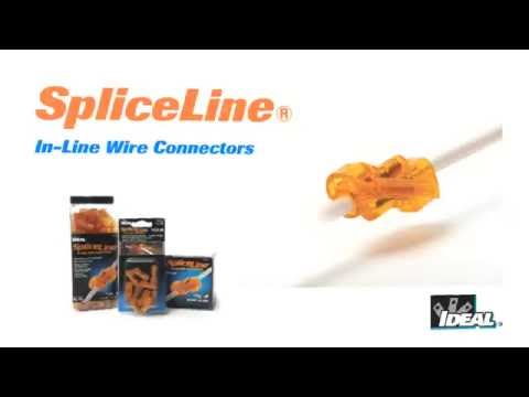 Inline Connectors at Best Price in India