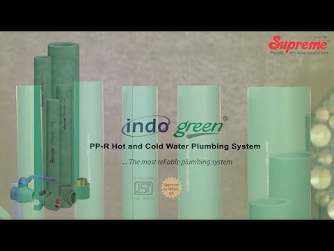 Supreme CPVC Pipe - Latest Price, Dealers & Retailers in India