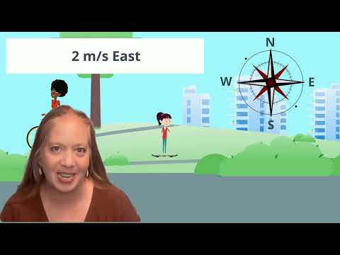 What is velocity, how is it calculated, and why is it important?