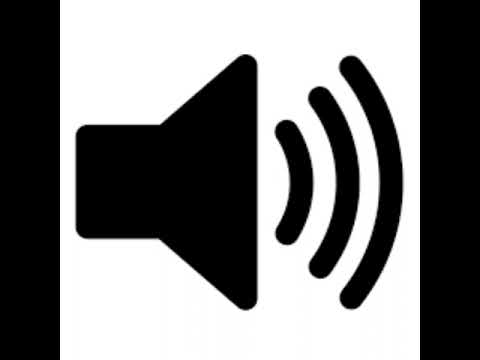 Danger alarm meme sound effect