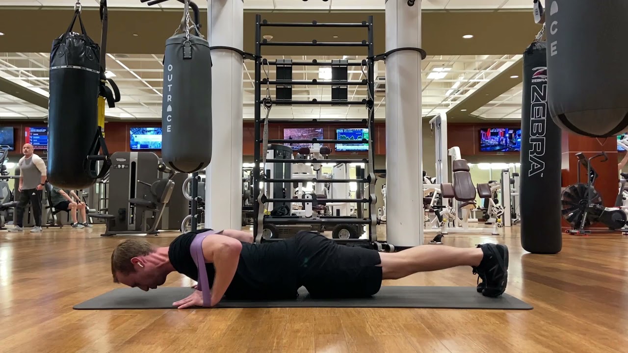 Peak Performance Table Tennis Routine - Peak Performance Table Tennis