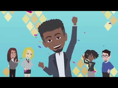 Business idea viral video
