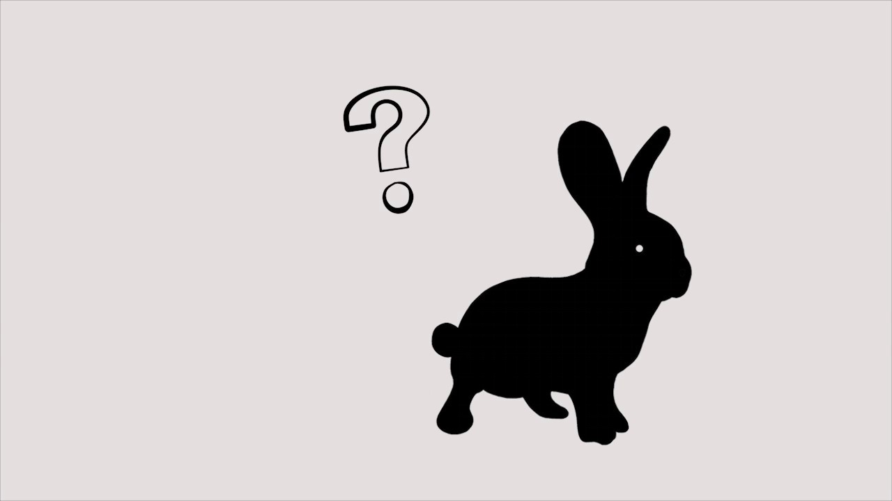 question mark