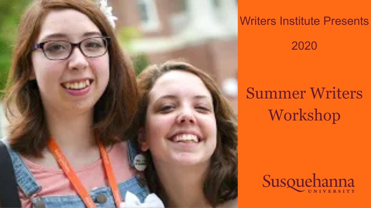 Summer Writers Workshop