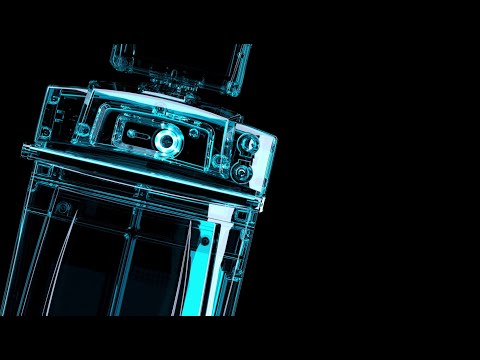 Quanta System - Cyber TM - Commercial (ROTW)