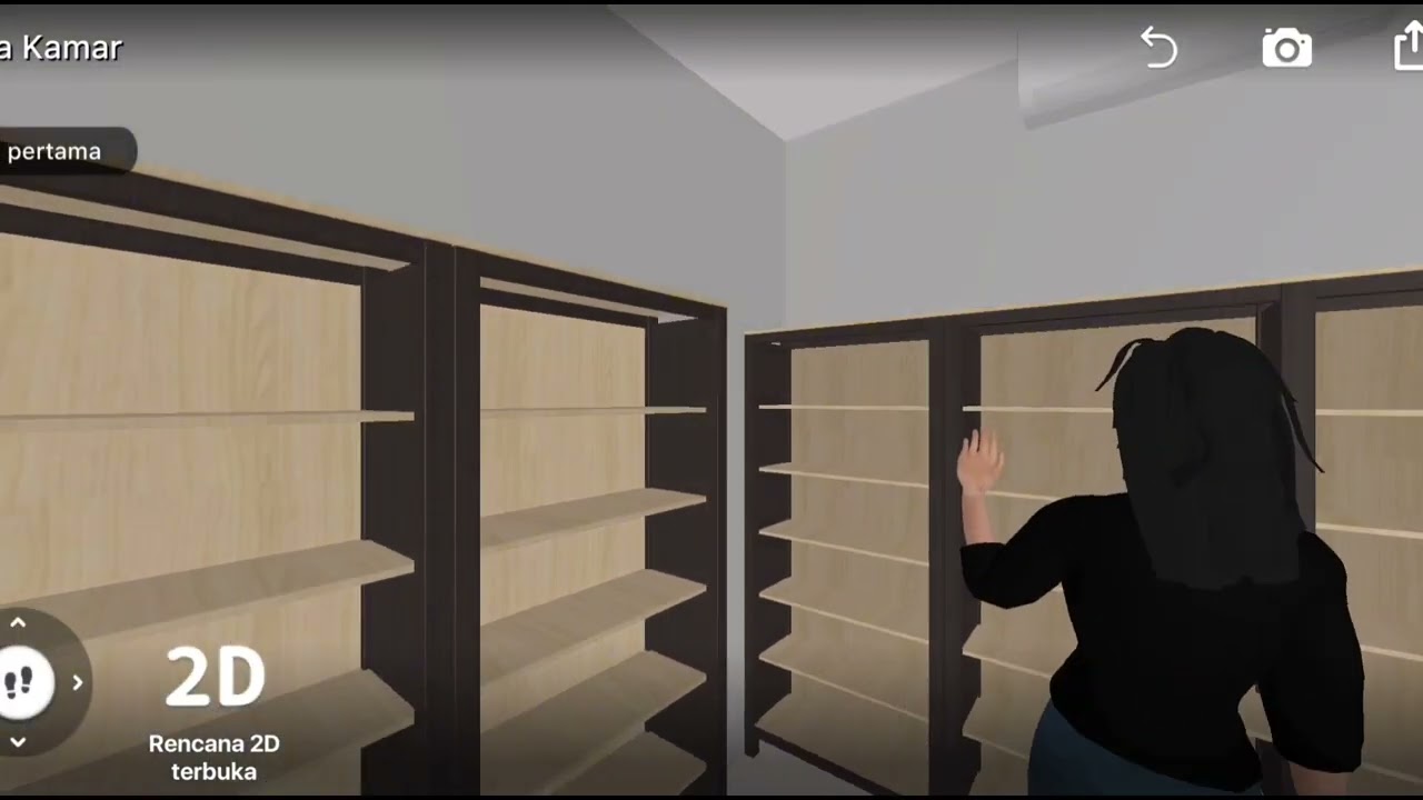 DESIGN APOTEK SIRIUS FARMA